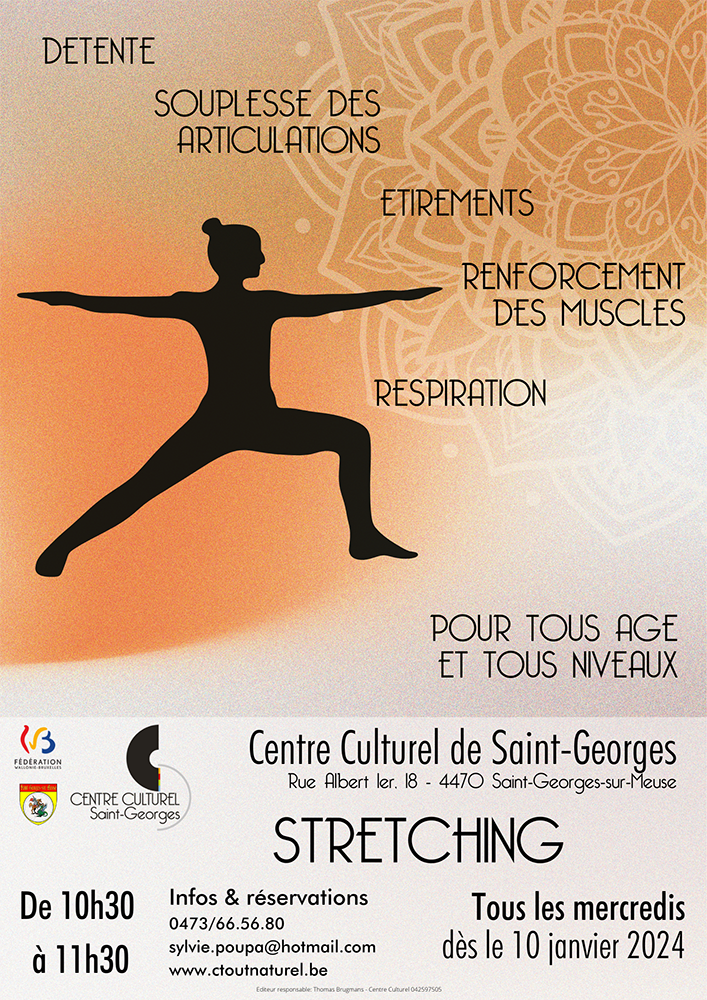 Stretching-Ateliers